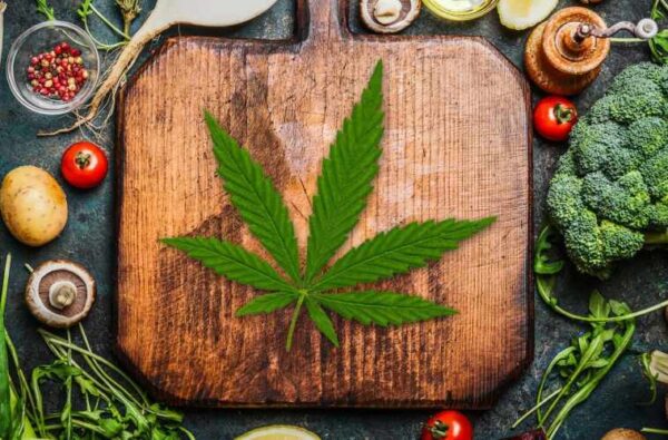 Cooking with Cannabis 101 | The Greener Institute