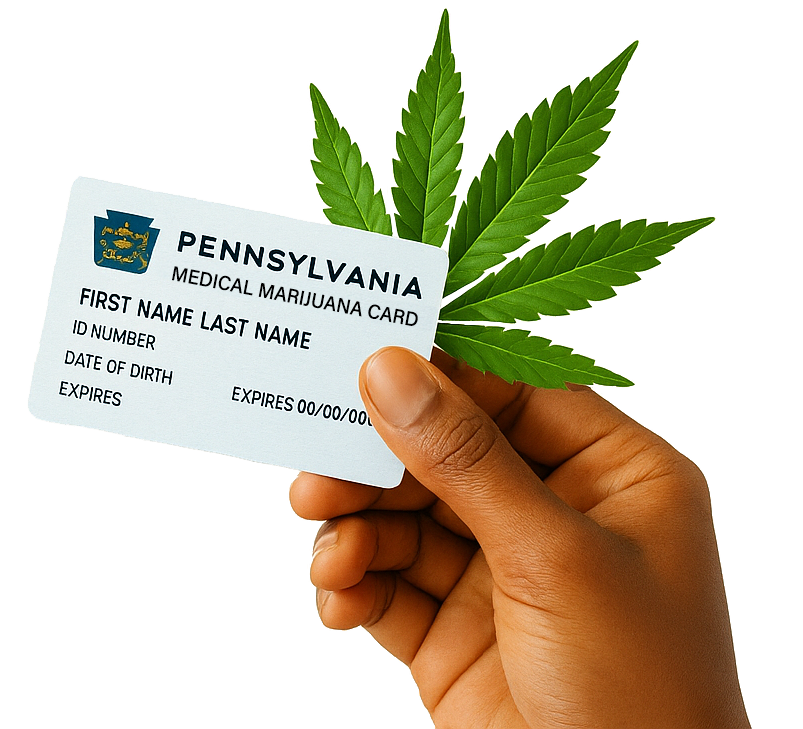 The Greener Good - Schedule Now - Medical Marijuana Card PA | The ...